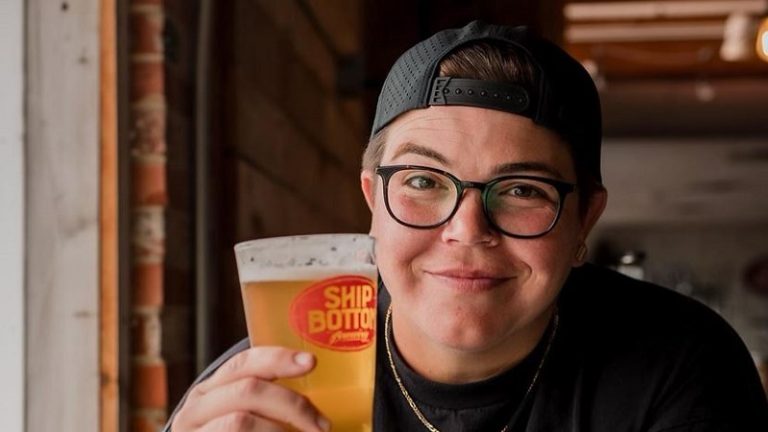 Britt Rescigno Wife: A Comprehensive Look into Their Relationship - Snokid