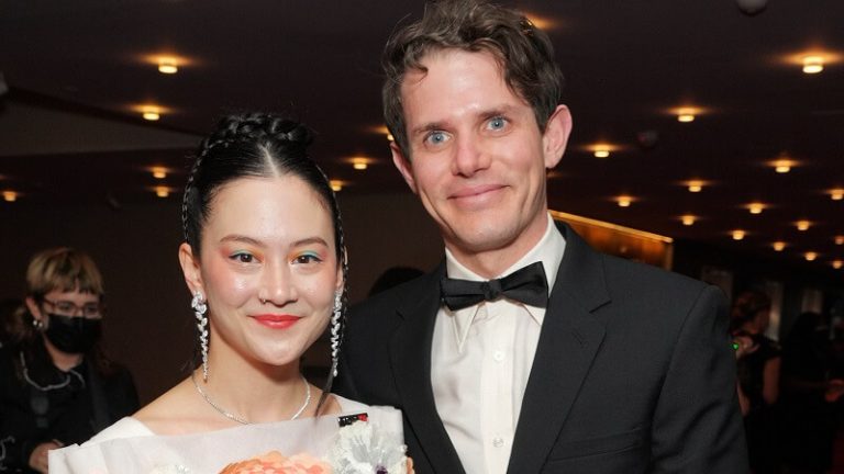 Michelle Zauner Husband: The Love Story of Michelle and Peter - Snokid