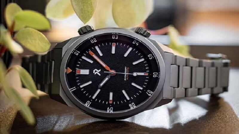 Mastering Chronograph Functionality: The Ultimate Guide to Timing ...